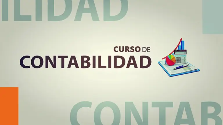 📊 Curso de Contabilidad: Aprende Fiscalidad y Finanzas